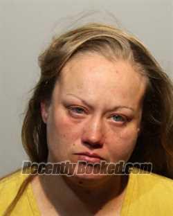 Recent Booking / Mugshot for JESSICA JEFFERS in Seminole County, Florida