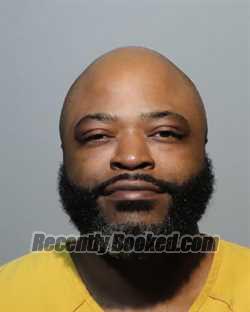 Recent Booking / Mugshot for JASON MACK in Seminole County, Florida
