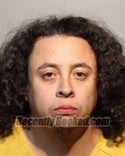 Recent Booking / Mugshot for ALEXANDER VERA in Seminole County, Florida