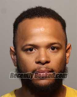 Recent Booking / Mugshot for JOSEPH ALVAREZ in Seminole County, Florida