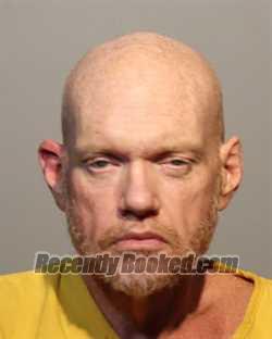 Recent Booking / Mugshot for CHRISTOPHER NILES in Seminole County, Florida