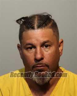Recent Booking / Mugshot for CHRISTOPHER DIAZ in Seminole County, Florida