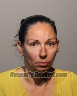 Recent Booking / Mugshot for JESSICA ANDOLINA in Seminole County, Florida