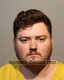 Recent Booking / Mugshot for CHRISTOPHER KELLEY in Seminole County, Florida