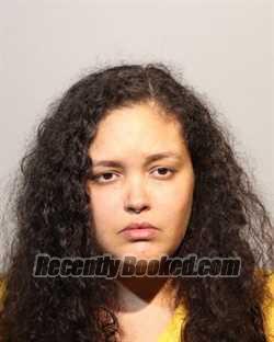 Recent Booking / Mugshot for LINDA RODRIGUEZ in Seminole County, Florida