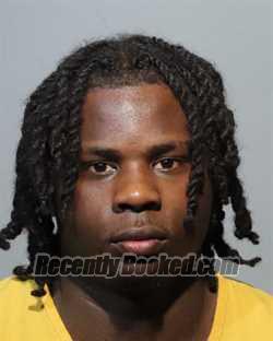 Recent Booking / Mugshot for RICHARD BEVERITT in Seminole County, Florida