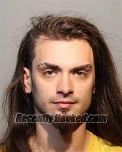 Recent Booking / Mugshot for THOMAS BARRY in Seminole County, Florida
