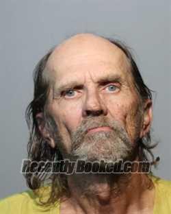 Recent Booking / Mugshot for DAVID BRODIE in Seminole County, Florida