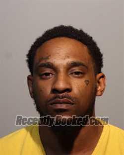 Recent Booking / Mugshot for LARRY COSBY in Seminole County, Florida