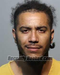 Recent Booking / Mugshot for BENJAMIN MITCHELL in Seminole County, Florida