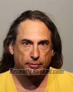 Recent Booking / Mugshot for STEVEN STILES in Seminole County, Florida