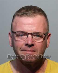 Recent Booking / Mugshot for KEVIN CASEY in Seminole County, Florida