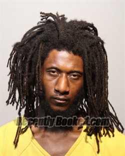 Recent Booking / Mugshot for TYRONE WASHINGTON in Seminole County, Florida