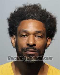 Recent Booking / Mugshot for STEVEN JOHNSON in Seminole County, Florida