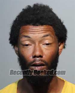 Recent Booking / Mugshot for BRANDON RAKES in Seminole County, Florida