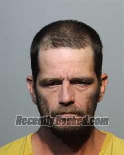 Adam Thayer Mugshot & Arrest Info | Seminole County, FL
