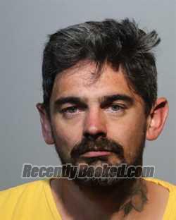 Recent Booking / Mugshot for DONALD MCMURRAY in Seminole County, Florida