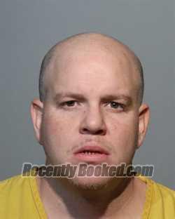 Recent Booking / Mugshot for MARC LOCASCIO in Seminole County, Florida