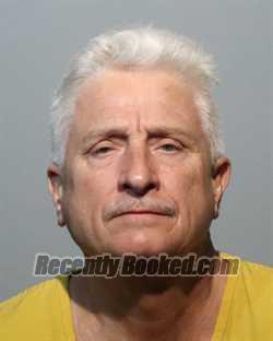 Recent Booking / Mugshot for GEORGE VARGA in Seminole County, Florida