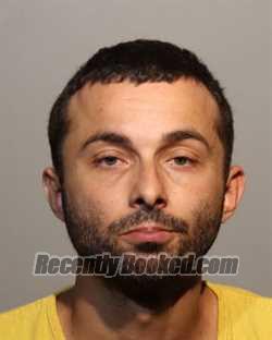 Recent Booking / Mugshot for THOMAS FALLICK in Seminole County, Florida