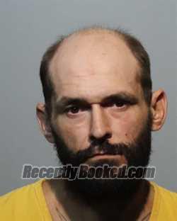 Recent Booking / Mugshot for CHRISTOPHER MCLAIN in Seminole County, Florida