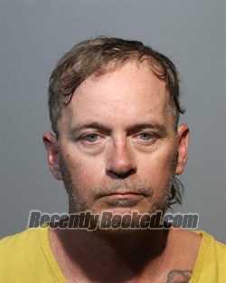 Recent Booking / Mugshot for DUSTIN MARLOW in Seminole County, Florida