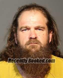 Recent Booking / Mugshot for THOMAS MCRAE in Seminole County, Florida