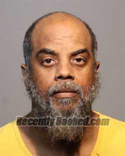 Recent Booking / Mugshot for TRAVIS HADLEY in Seminole County, Florida