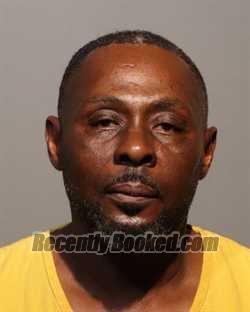 Recent Booking / Mugshot for REGINALD MCINTYRE in Seminole County, Florida