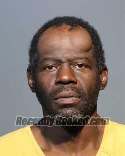 Recent Booking / Mugshot for DEANDRE WARE in Seminole County, Florida