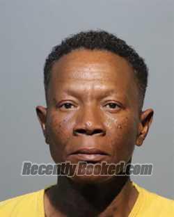 Recent Booking / Mugshot for ANNETTE FORD in Seminole County, Florida