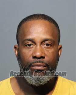 Recent Booking / Mugshot for RAYMOND THORNTON in Seminole County, Florida