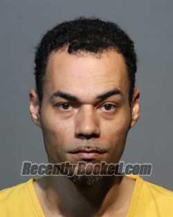Recent Booking / Mugshot for JOSHUA BRIDGES in Seminole County, Florida