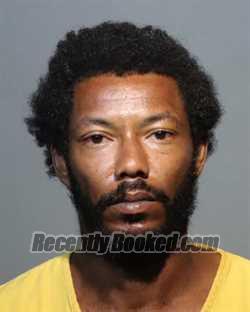 Recent Booking / Mugshot for BRANDON RAKES in Seminole County, Florida
