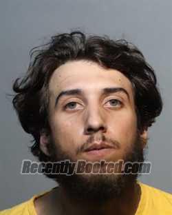 Recent Booking / Mugshot for CHRISTOPHER CALDWELL in Seminole County ...