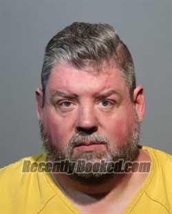 Recent Booking / Mugshot for TIMOTHY DELANEY in Seminole County, Florida