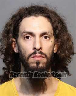 Recent Booking / Mugshot for IVAN LA TORRE CONCEPCION in Seminole ...