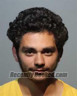 Recent Booking / Mugshot for KENNETH GOODMAN in Seminole County, Florida