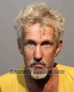 Recent Booking / Mugshot for ROBERT MCCOY in Seminole County, Florida