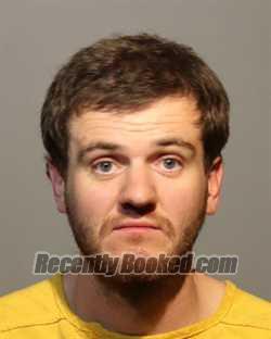 Recent Booking / Mugshot for SEAN KULIG in Seminole County, Florida