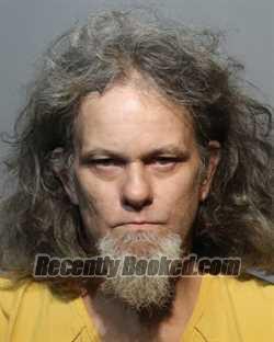 Recent Booking / Mugshot for RUSSELL STAIR in Seminole County, Florida
