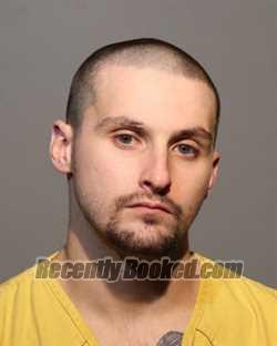 Recent Booking / Mugshot for JACOB LYMAN in Seminole County, Florida