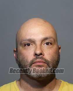 Recent Booking / Mugshot for ROBERT LLOYD in Seminole County, Florida
