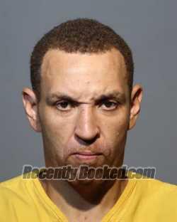 Recent Booking / Mugshot for MARCUS WATSON in Seminole County, Florida