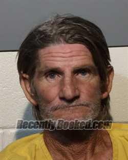 Recent Booking / Mugshot for ROBERT BEATY in Seminole County, Florida