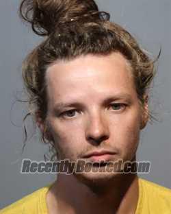 Recent Booking / Mugshot for LOGAN WARD-MOSLEY in Seminole County, Florida