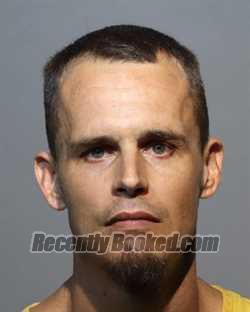 Recent Booking / Mugshot for RICHARD NIXIE in Seminole County, Florida