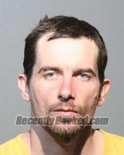 Recent Booking / Mugshot for JEREMY KISH in Seminole County, Florida