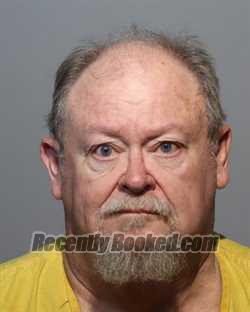 Recent Booking / Mugshot for JOHN DENMARK in Seminole County, Florida