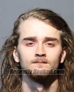 Recent Booking / Mugshot for BRIAN FARACE in Seminole County, Florida